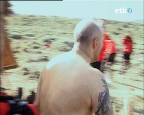 Spanish Naked On TV Show COnquistador Del Fin Del Mundo ThisVid