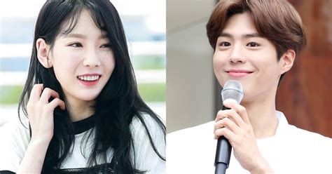 Top 10 Most Likely To Have Received Good Sex Ed Celebrities Chosen By Netizens