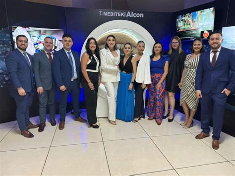 Esteban Rodríguez Sandí On Linkedin Meditek Alcon