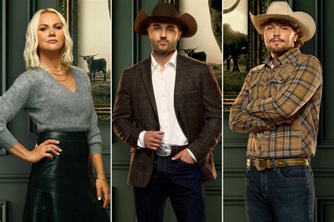 The Mcbee Dynasty Season 2 Trailer Hints At Possible Prison Time For Steven Sr Exclusive