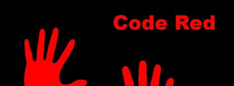 All This Is That Code Red