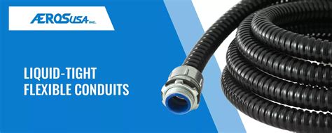 Underground Flexible Conduit