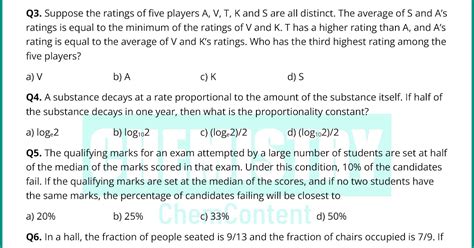 Csir Net Chemistry September 2022 Question Paper With Answer Key Pdf