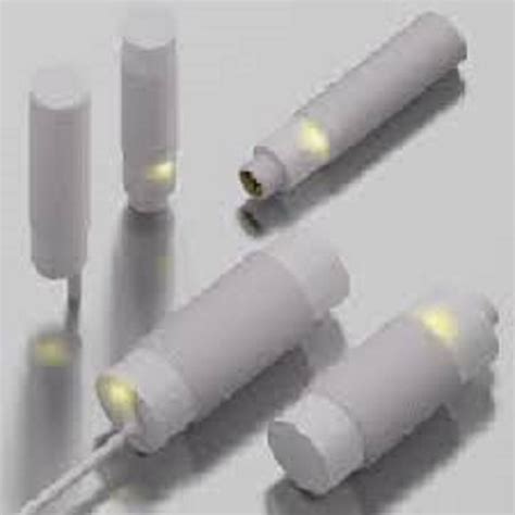 Inductive Sensor Low Temperature At Rs 22000 Piece Proximity Sensor In Mumbai ID 27016102591