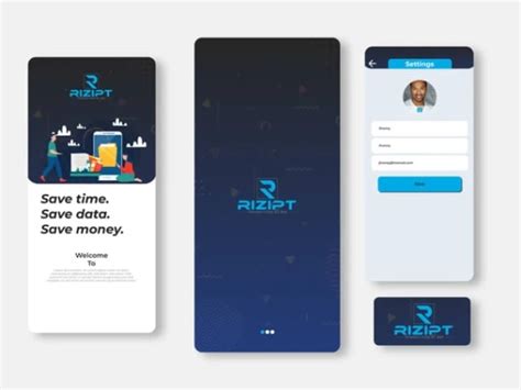 A Fantastic Ui Ux Design Upwork