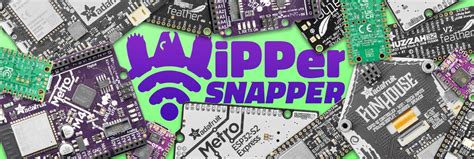 Adafruit Io WipperSnapper Beta Released Adafruit Industries Makers Hackers