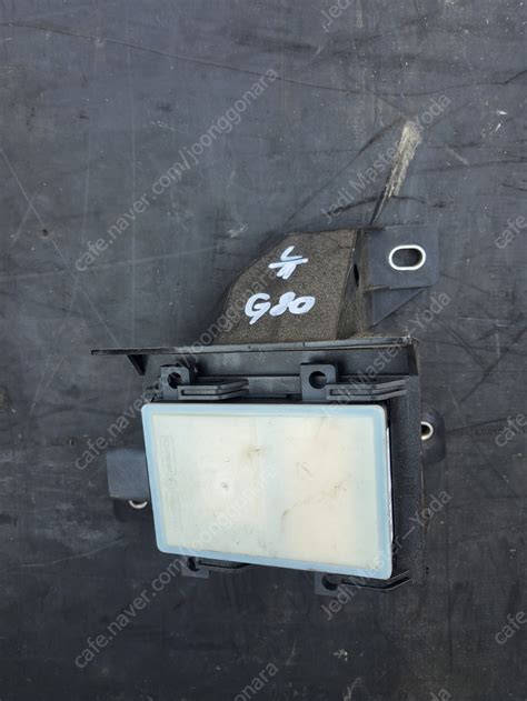 올뉴g80 유니트 어셈블리 리어 코너 레이더우측 99 중고나라 카페에서 운영하는 공식 사이트