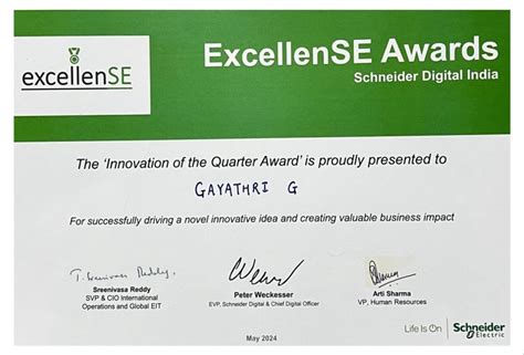 Gayathri Gothandapani On Linkedin Gpt Chatbot Genai Employeeexperience Schneiderelectric