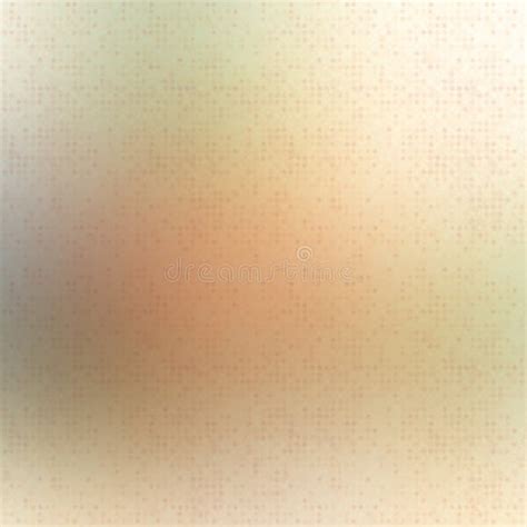 Abstract Background With Blurred Bokeh Effect Stock Illustration