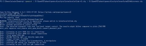 利用openocd 在windows环境下gdb调试（调试器 Stlinkv2）stm32xpack Openocd 调试stlink Csdn博客