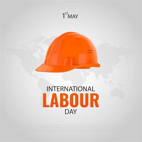 Premium Vector International Labour Day