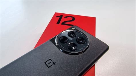 We May Have Just Got A Sneak Peek At The Oneplus 13 From Oneplus