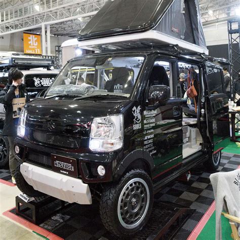箱型車改裝無極限空間大功能變化多 未分類 CARNEWS