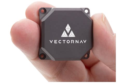 Vectornav Introduces New Miniature Imu And Gnssins Product Line