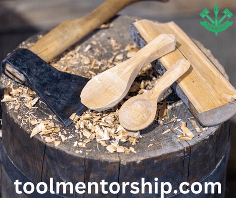 How To Make An Axe Handle Step By Step Approach