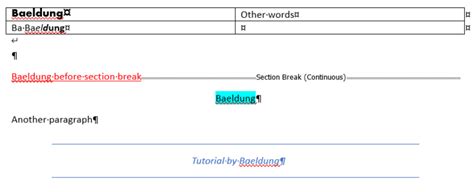 Replacing Variables In A Document Template With Java Baeldung