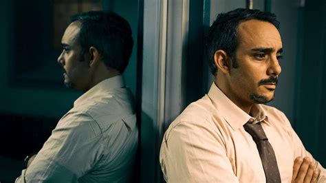 City On Fire Tv Series
