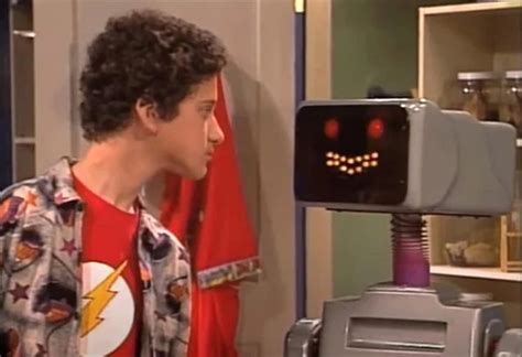Saved By The Bell Provides Explanation For Why Screech Is Missing
