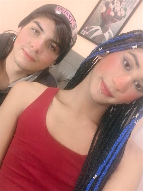 Kimberly And Trini主播简介 Stripchat