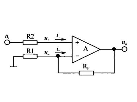 What Is A Proportional Operation Circuit Small Ups Power Circuit