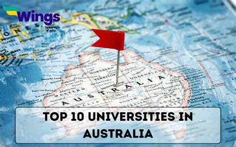 🏫the Top 10 Universities In Australia A 2023 Guide Leverage Edu