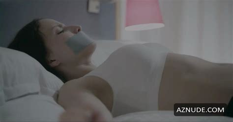 Paulette Hernandez Nude Aznude