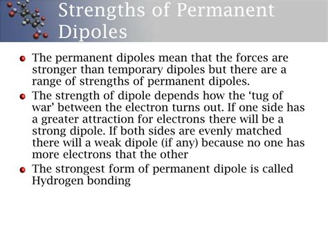 Ppt Bond Types Intermolecular Powerpoint Presentation Free