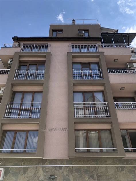 Пловдив От Собственик Само за частни лица Без Агенции Тристаен апартамент под наем 109 кв м