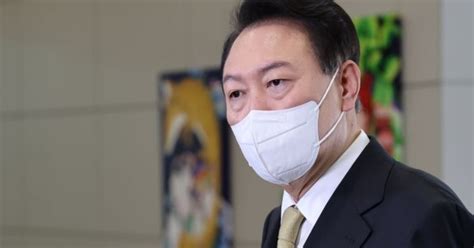 윤 대통령 이재명 소환 통보에 “기사 꼼꼼히 읽을 시간 없다” 민중의소리