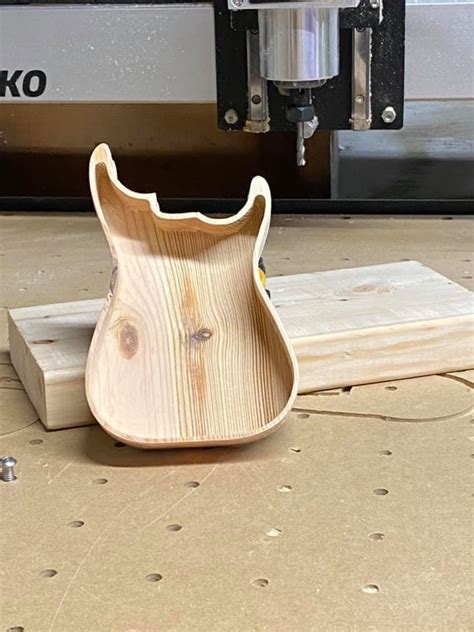 The Modern Chisel Added A New Photo The Modern Chisel