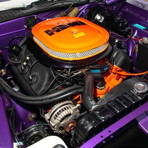 426 Hemi Timing Specs Initial And Advance Degrees Artofit