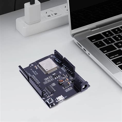 Carte Esp32 Bluetooth Flash Dc Wifi Test Et Avis