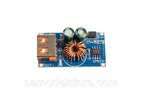 Плата Usb Qc3 быстрой зарядки 3А продажа цена в Одессе Держатели полотенец от магазин