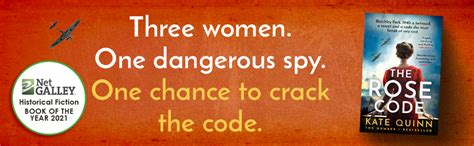 The Rose Code The Most Thrilling Ww2 Historical Fiction Bletchley Park