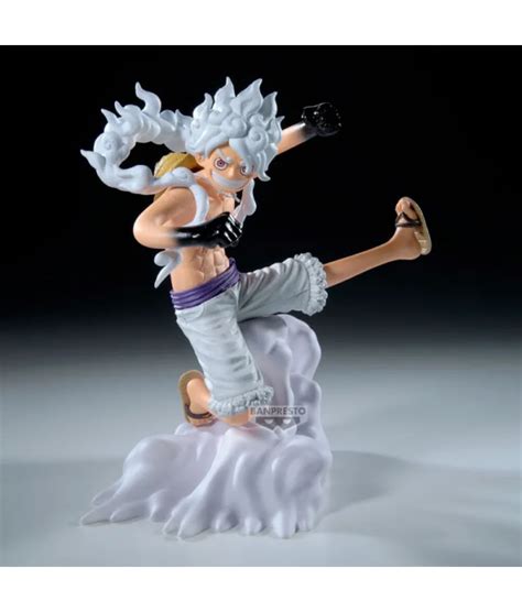 Luffy Gear 5 Jewelry Bonney Gear 5 One Piece Senkozekkei