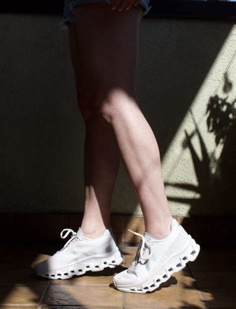 On Running Shoes Review — Is It Like Running On Clouds The Good Trade