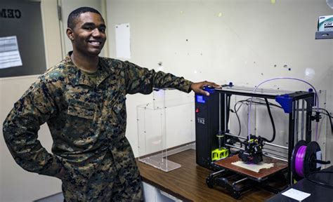 Innovation By 3d Printing The Call For “disruptive Thinkers” Is Being