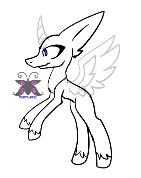 Mlp Bases On Toyhouse