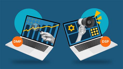Dmp Vs Dsp Differences And Similarities Explained Mntn