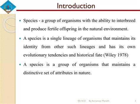 Speciation Pdf Biological Sciences Science