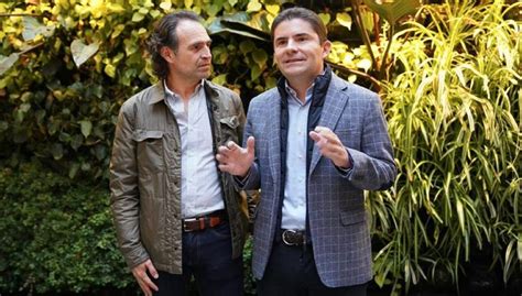 Луис Фелипе Энао новый руководитель дебатов Фико будет выполнять миссию по сближению