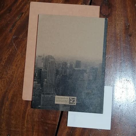 Papemelroti Notebook With Inspirational Quotes Bundle Hobbies And Toys Stationary And Craft