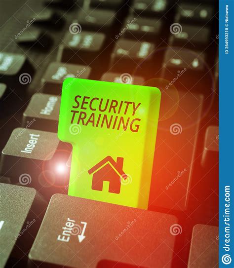 Handwriting Text Security Training Business Approach Providing Security Awareness Training For