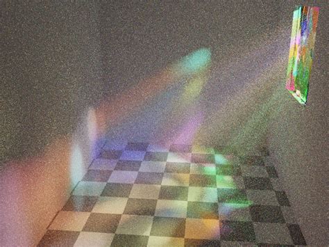 Cycles Path Guiding Tests By Moony Blender Tests Blender Artists Community