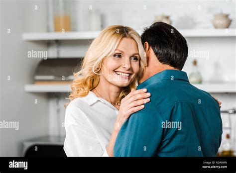 Wife Husband Fotos Und Bildmaterial In Hoher Auflösung Alamy