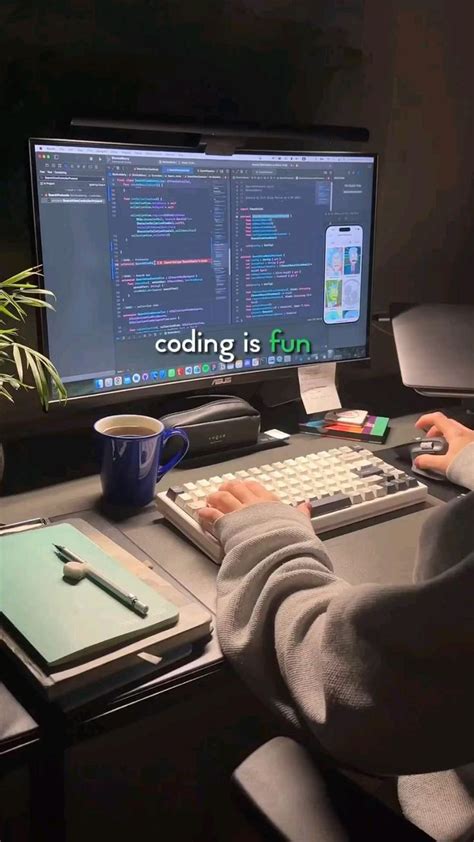 Link In Bio Coding Software Development Computer Science Major