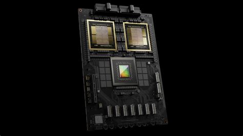 Erste Blackwell Gpus Von Nvidia Ausgeliefert Openai Und Microsoft Erhalten Erste Systeme