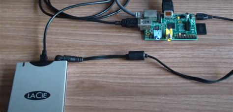 Raspberry Pi Samba Not Visible How To Fix Electronicshacks