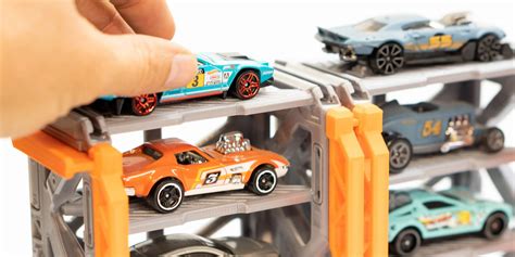 🔥 Best 3d Printable Models For Hot Wheels Lovers — 245 Designs・cults