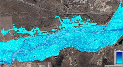 Улаанбаатар хотын голуудын үерээс хамгаалах далангийн системд тулгамдаж буй асуудлууд